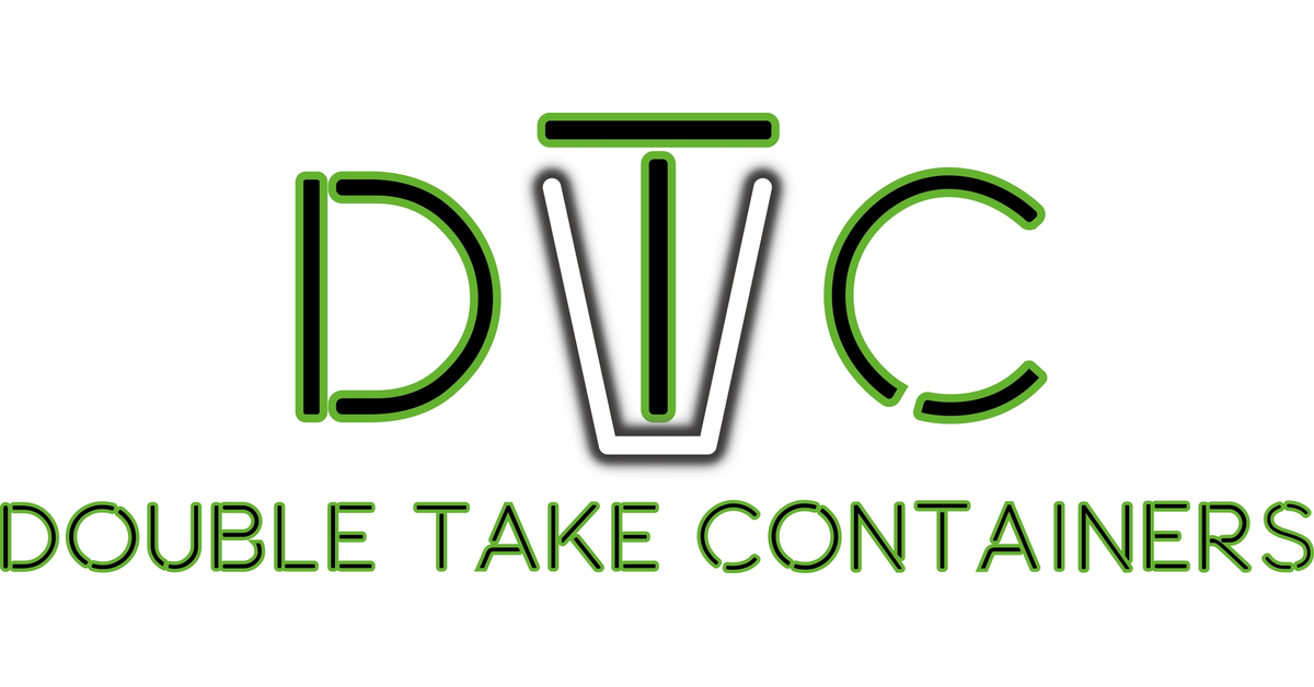 Double Take Containers