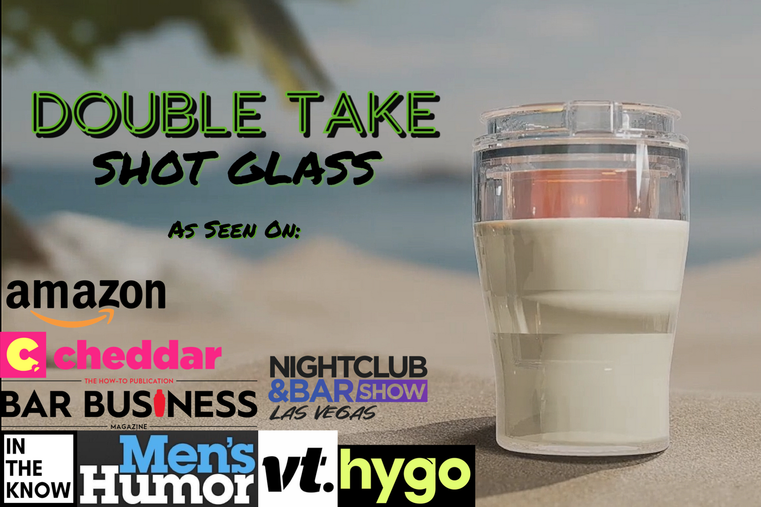 Double Take Containers